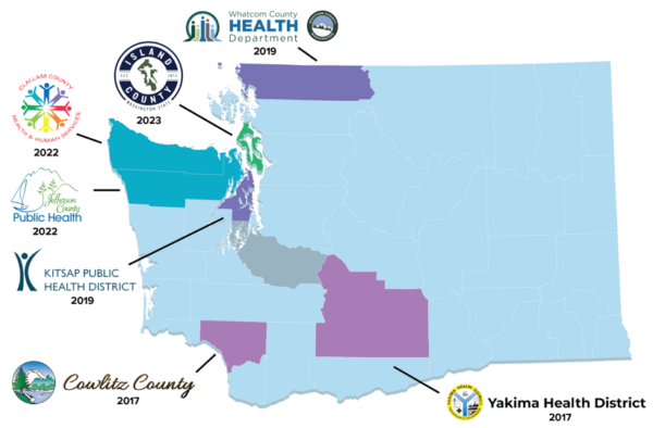 Public Health and Provider ResourcesWA - Provider Resources WA