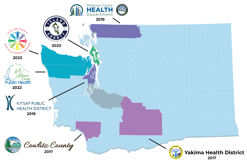 Public Health and Provider ResourcesWA - Provider Resources WA